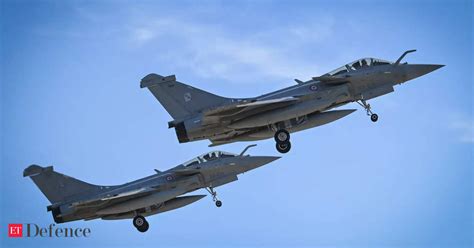 Fighter Jet Engine Deal With India To Start This Year Ge Aerospaces Amy Gowder The Economic