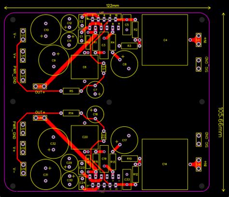 Esp32 Footprint Resources Easyeda