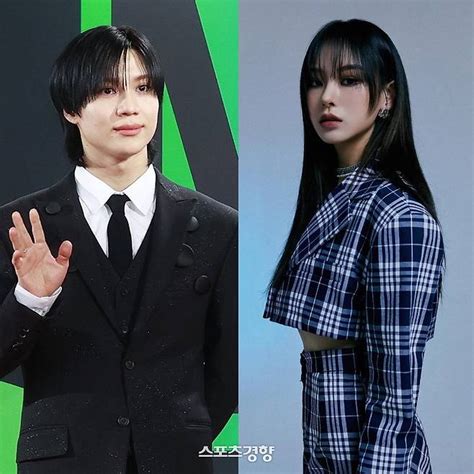 태민·노재 열애설 공식 입장 언제쯤‘확인만 하고 감감무소식 종합