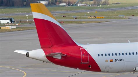 Iberia Reveals Americas Expansion Plans With New Routes To Philadelphia Toronto And Monterrey