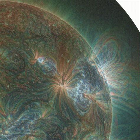 Sun Shot In Uv Rays Album On Imgur