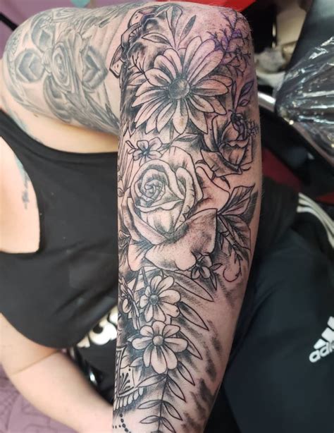 Jax Ink Tattoo And Body Piercing Local Beauty Salons