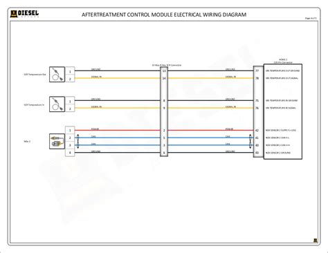 Detroit Dd15 Epa10 2010 13 Acm