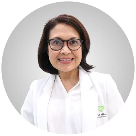 Lifestyle Medicine Centre Medicale Internationale