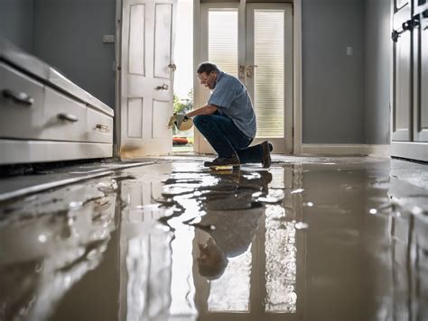 Diy Water Ponding Test How To Detect Hidden Leaks Experts