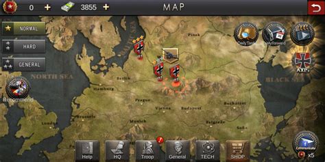 World War 2 Strategy Simulator On Steam