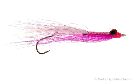 Stinger Clouser 2 Alaska Fly Fishing Goods