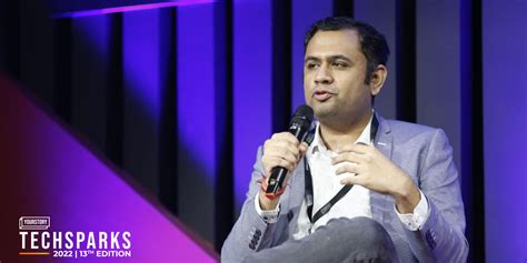 Razorpays Harshil Mathur Says User Specific Fintech Will Be Next Big