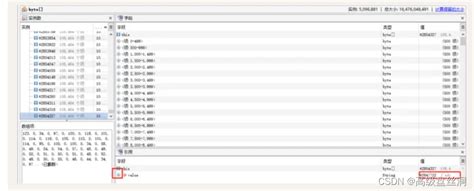 Jvisualvm分析hprof文件 Csdn博客