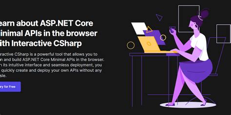 interactive csharp product information and latest updates 2025