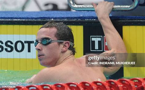 Daniel Bell New Zealand Swimmer Photos And Premium High Res Pictures Getty Images