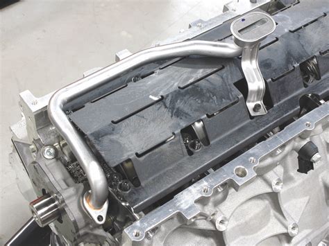 Big Inch Ls Engine Oiling System Guide • Ls Engine Diy
