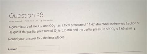Solved Using The Vsper Model What Is The Molecular Of The