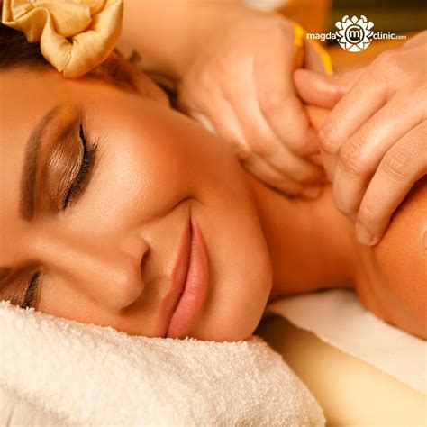 Remedial Massage A Natural Boost For Blood And Lymph Circulation