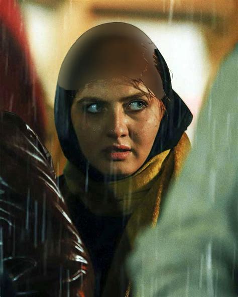 زیبایی فوق العاده مریم موسویان خارج از قاب صدا و سیما عکس روزنو