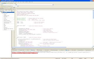 DHOB IU SGN Compilare OpenGl Con CodeBlocks