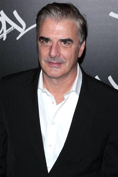 Chris Noth Und Sohn Sex And The City Chris Noth Spricht über Rolle