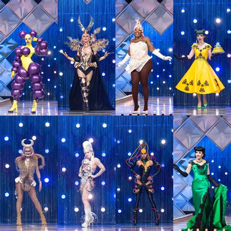 If You Were To Do The Periodic Table Runway Which Element Would You