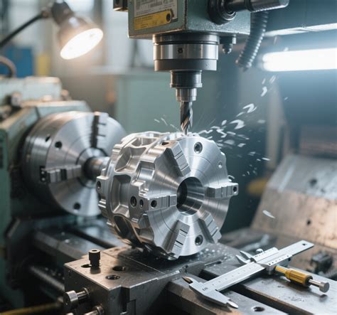 Cnc Machining Vs Rapid Prototyping When To Combine Both Technologies