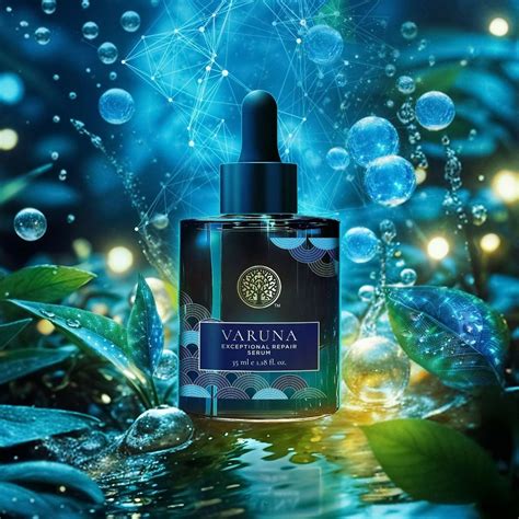 Forest Essentials Varuna Exceptional Repair Serum Grab2buy