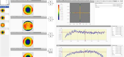 Precision Optical Offers Custom Metrology Services And Solutions Precision Optics Prisms