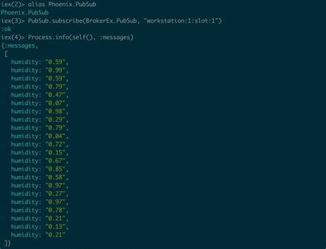Phoenixpubsub Stopped Working In Liveview Questions Help Elixir