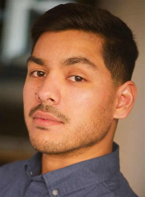 Facets Of America The Reps New Associate Artistic Director Aims To