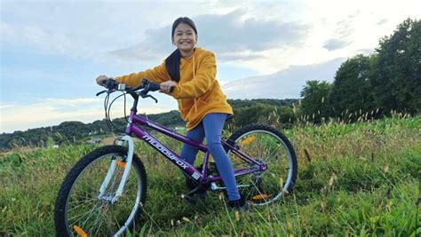 Pinay Teen Chriztel Renae Aceveda Steals The Hearts Of Croatians