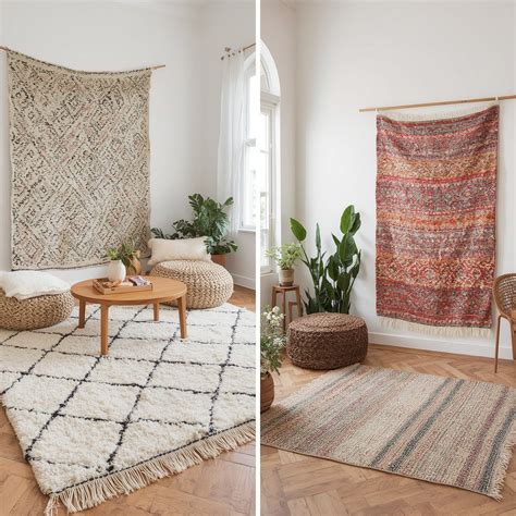 Types Of Moroccan Rugs And Their Different Uses King Of Handmade