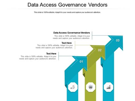 Data Access Governance Vendors Ppt Powerpoint Presentation Summary