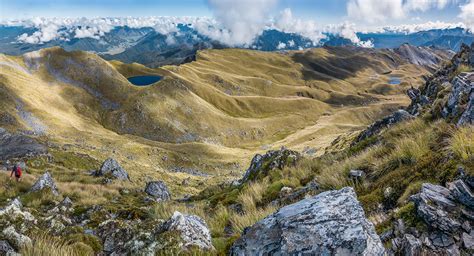 Ella Range Circuit February 2022 Occasional Climber