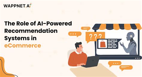 Ai Powered Recommendation Systems Transforming E Commerce