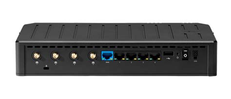 E100 Routers
