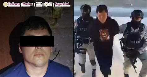 “el Jando” Piloto Ligado A Los Chapitos No Será Extraditado Por El Momento Conceden Suspensión