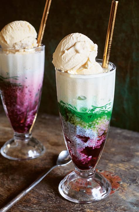 Faluda Gluten Free Foodie