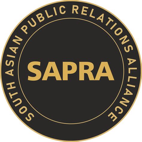 Sapra South Asian Public Relations Alliance Reputation Today
