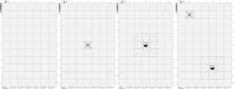 Intercept Maps Vector Movement