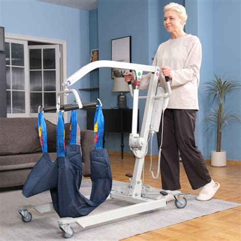 Vocic Ax08 Electric Chair Lift