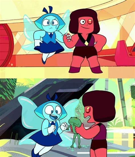 Steven Universe Future Cursed Images