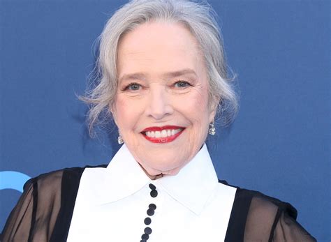 here s what helped kathy bates lose 100 pounds and transform her body