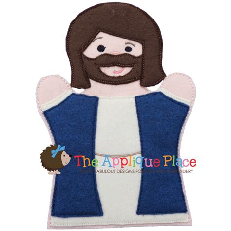 Puppet Thomas Puppet Thomas