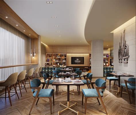 Hilton Kinshasa - Kinshasa