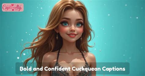 275 Cuckquean Captions Best Trending Lines For 2026