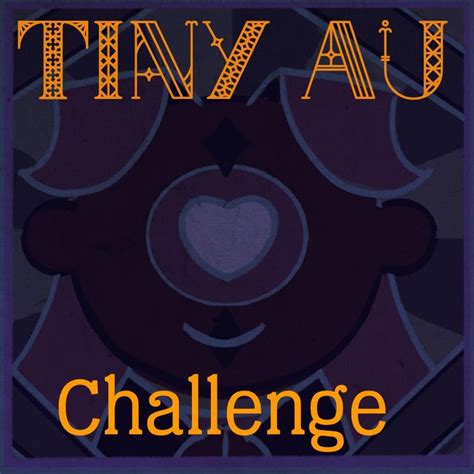 Its My Own Personal Au Tiny Arcana Au Im Not Sure If I Want To Post