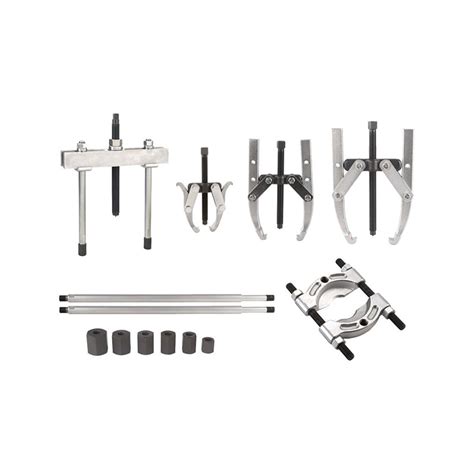 Master Puller Set 17 12 Ton