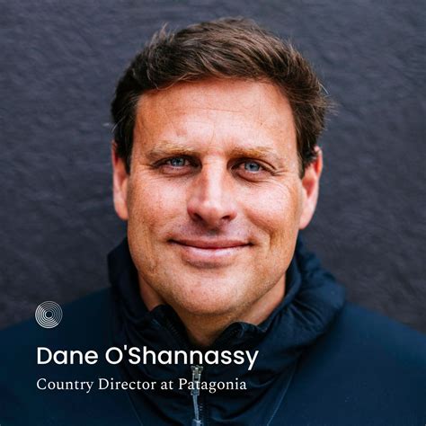 Were Thrilled To Welcome Dane Oshanassy To Our Guardians Of Purpose