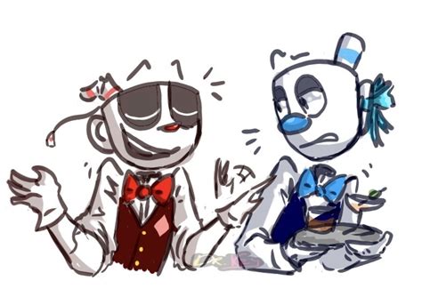 Cuphead On Tumblr