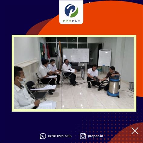 Propac Group Penyedia Tenaga Kerja Profesional Untuk Bisnis Anda