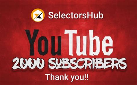 Sanjay Kumar On Linkedin Youtube Xpath Innovations Selectorshub Xpathtool Subscribers