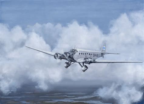 Ju 52 ”kaleva”
